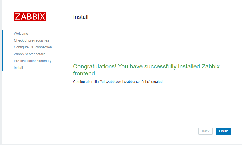 zabbix3.4详细安装教程_zabbix3.4安装-CSDN博客