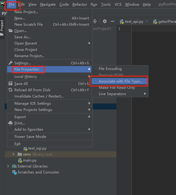 pycharm中新建config.ini文件_pycharm新建ini文件_手可摘星_橙的博客-CSDN博客