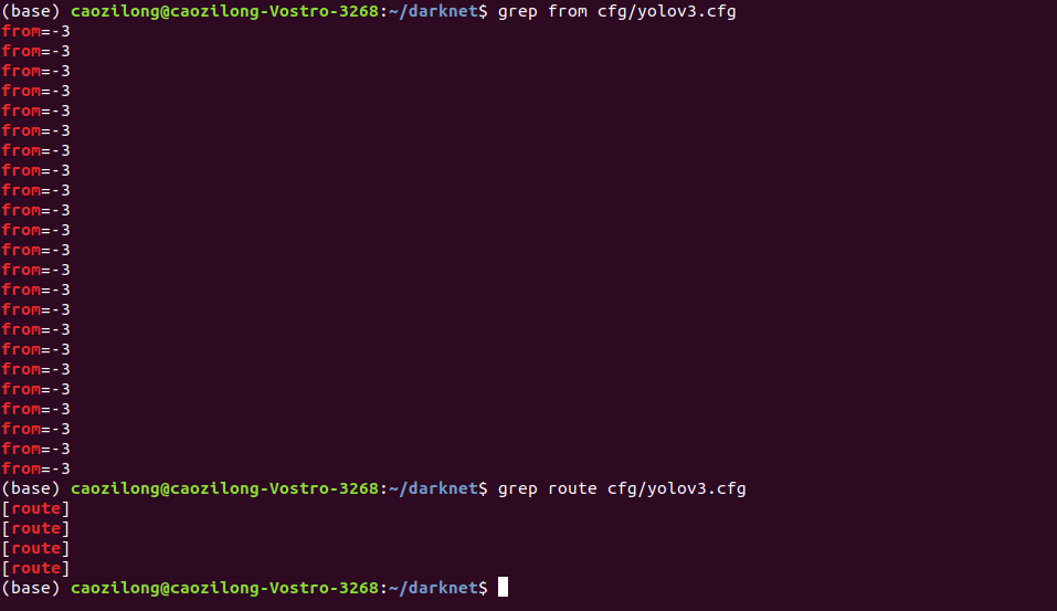 使用netron工具对YOLO网络结构进行图形化分析_netron工具打开cfg文件-CSDN博客