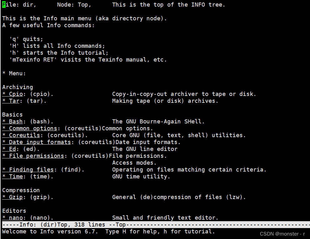 Linux中执行命令_linux beanstalkd 如何通知命令执行-CSDN博客