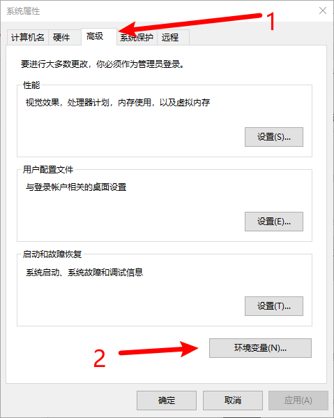 cmd运行在输入java出现乱码都解决方案(Win10)_-dfile.encoding=utf-8-CSDN博客