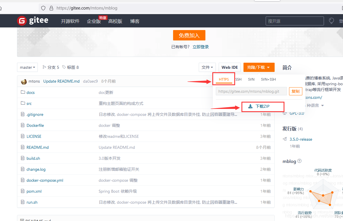 如何在云服务器上搭建一个自己的博客系统（完整流程梳理）_在自己的云服务器上面搭建自己的博客-CSDN博客