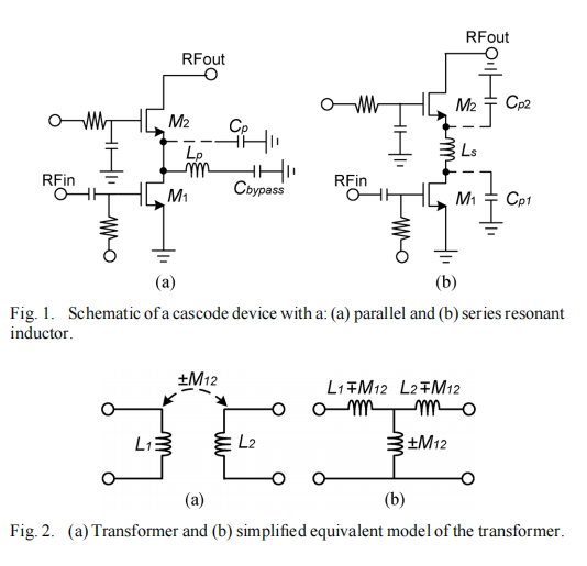 45RF SOI CMOS_cmos lna-CSDN博客