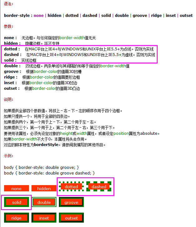 【CSS盒子模型】_css 合并border-CSDN博客