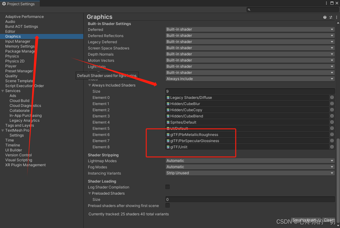 Unity加载draco算法压缩的GLB模型文件_unity glb-CSDN博客