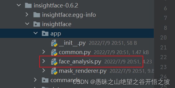 人脸识别5.3- insightface人脸3d关键点检测源码更改，根据姿态角修正图片角度，调整向量解析值，增大识别准确度，以及返回俯仰角，偏航角，旋转角_3d人脸识别代码-CSDN博客