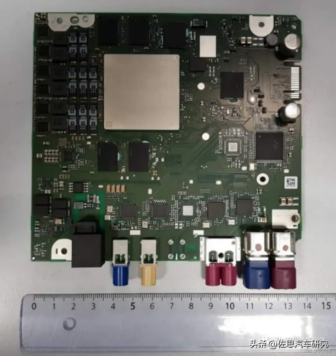 SA8295P高通第四代座舱旗舰量产车型（奔驰E）-CSDN博客