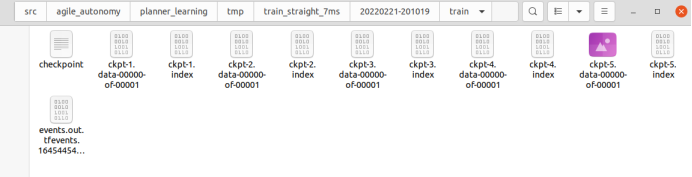 《Learning High-Speed Flight in the Wild》代码学习记录_learning high speed flight in the wild-CSDN博客