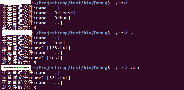 int main(int argc, char *argv[]) 到底是干啥用的？_int argc char* argv有什么用-CSDN博客