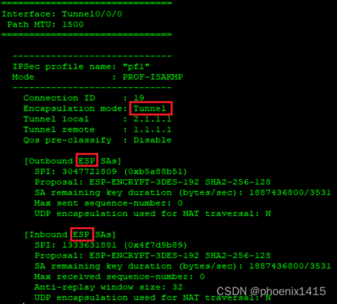 IPSec_ipsec测试-CSDN博客