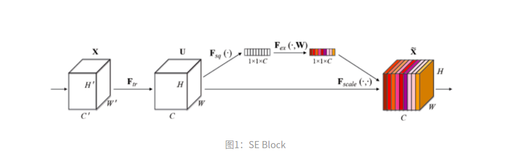 注意力机制 Attention Cam Attention Csdn博客