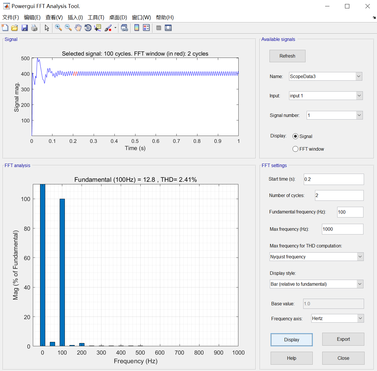 GaN图腾柱无桥 Boost PFC（单相）四(仿真理解)_图腾柱 无桥 pfc 平均电流-CSDN博客