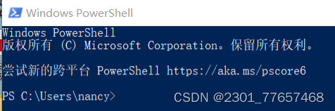 [Python基础环境配置3] Anaconda环境Windows版本详解_windows conda-CSDN博客