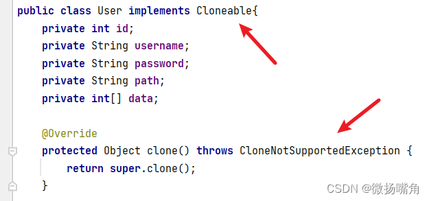 java的类、java的工具类（Scanner类、Random类、ArrayList类、Math类、Object类（深克隆浅克隆）、Objects类、Arrays类）、Lambda表达式 ...