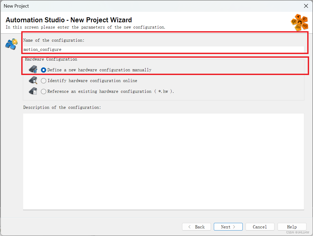 基于Automation Studio 4.10贝加莱PLC 电机驱动操作_automationstudio与mcd互联-CSDN博客
