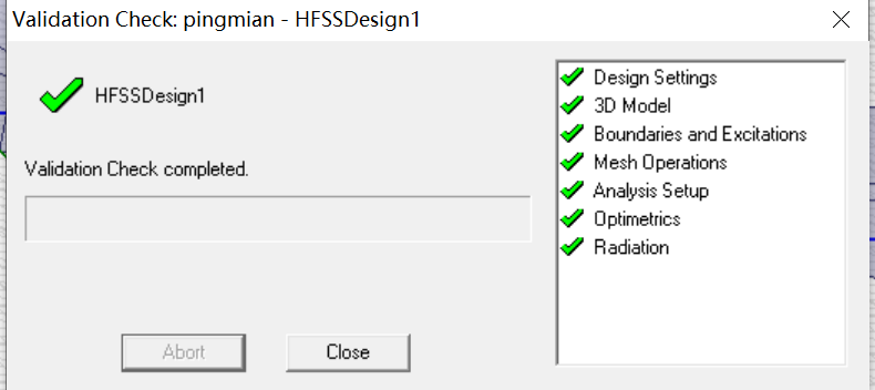 平面波的仿真（HFSS+Matlab）_hfss平面波入射仿真-CSDN博客