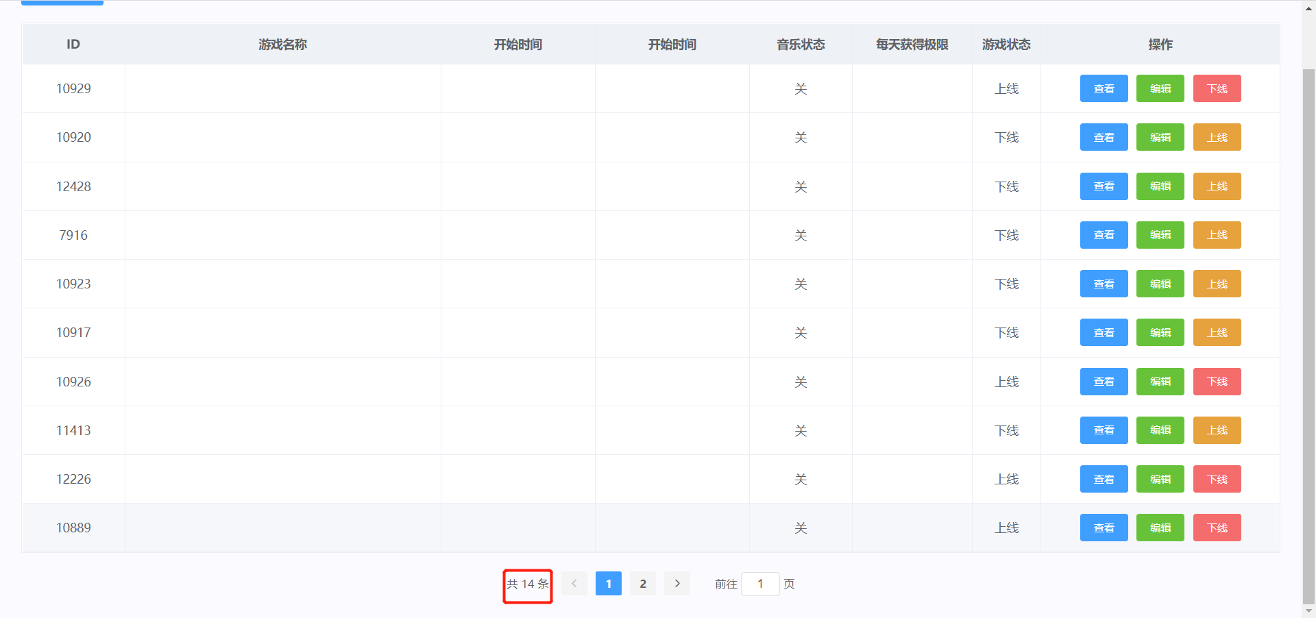 element 中＜el-pagination＞＜/el-pagination＞的用法详解_el-pagination total-CSDN博客