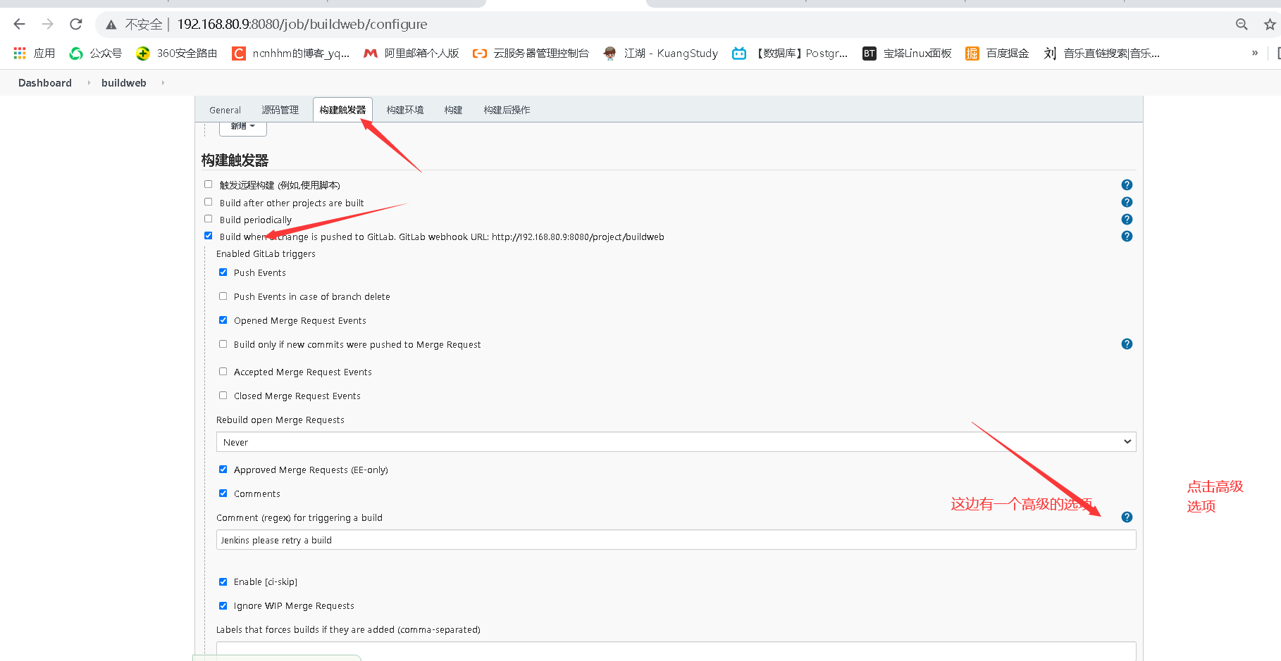 git+gitlab+jenkins+nginx自动发布_nginx gitblit-CSDN博客