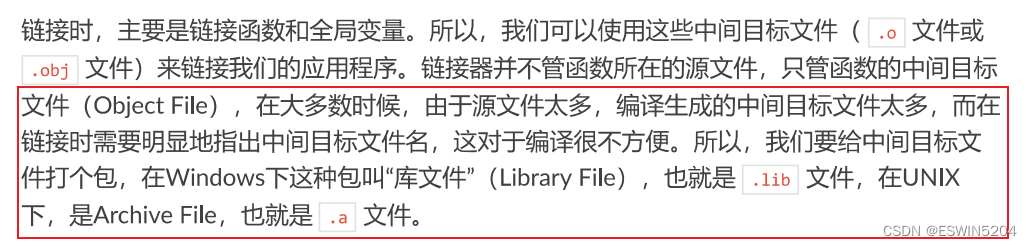 Riscv64 Unknown Elf Ar的作用是什么？elf Ar命令 Csdn博客 