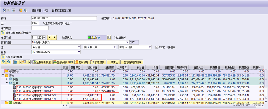 实际成本还原_ckmlprkeph-CSDN博客