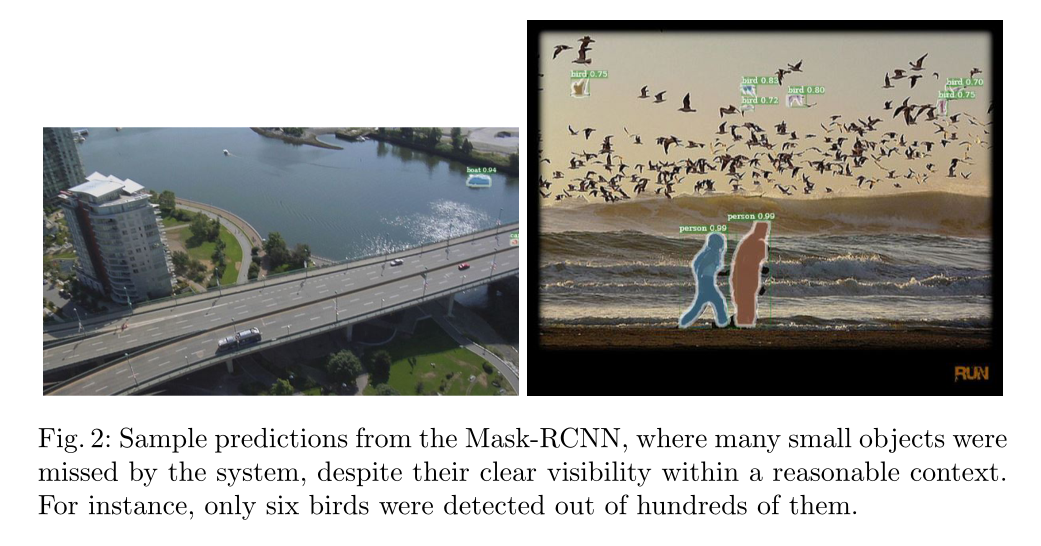 《Augmentation for small object detection》小目标检测的数据增强-CSDN博客