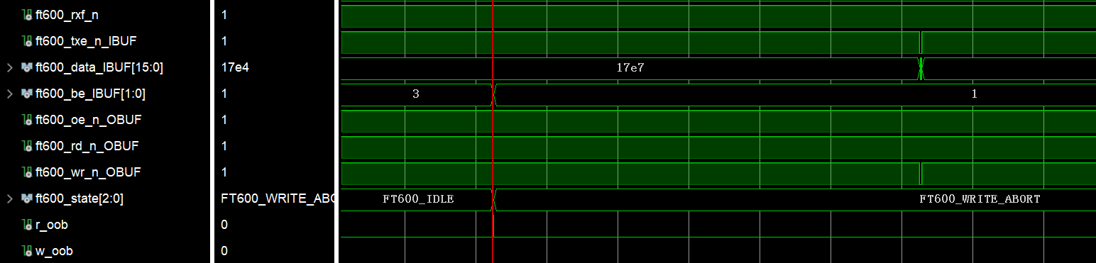 FT600开发笔记-CSDN博客