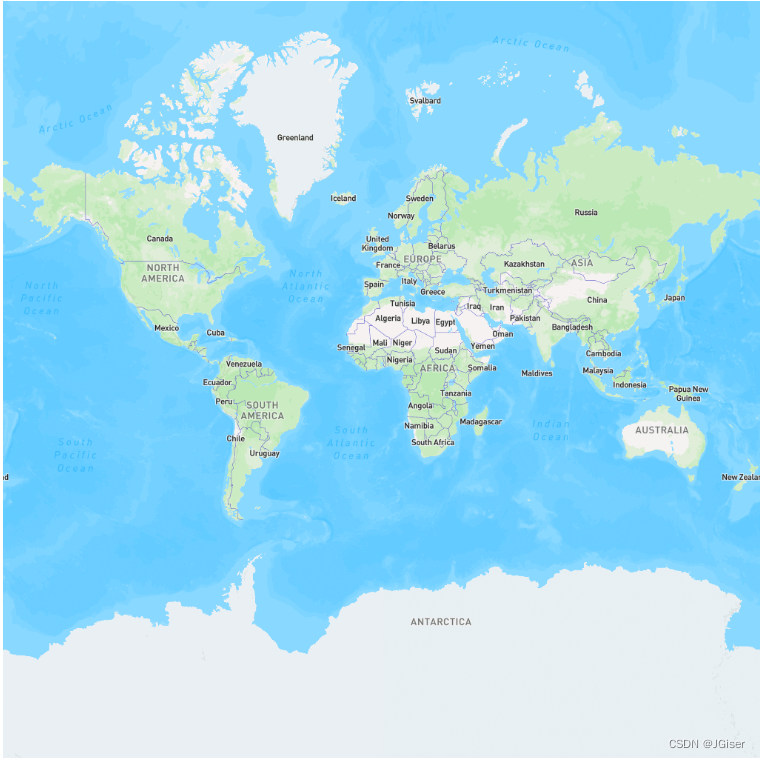 Arcgis在线地图系列1:风格1arcgis 在线构建地图 Csdn博客