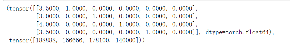 将csv数据转换成张量格式python中csv文件怎么转化成tensor Csdn博客