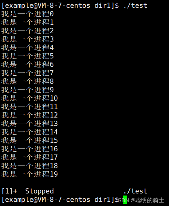Linux进程概念_linux tast-CSDN博客