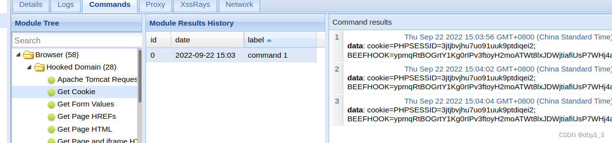 渗透学习-靶场篇-XSS之订单与shell箱子反杀_webshell箱子-CSDN博客