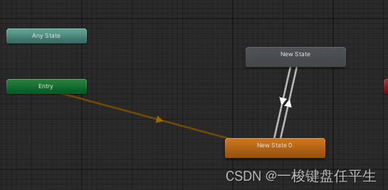 unity 添加帧事件以及在运行中获取animator上的某个关键帧事件是否存在_unityc#帧事件-CSDN博客