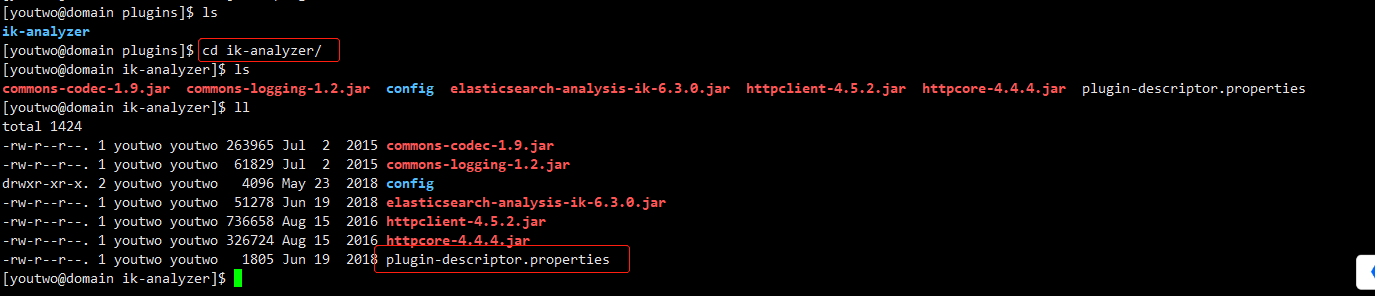 Linux安装Elasticsearch(手把手入门教程及下载资源)_xu'ni'jelasticsearch下载和安装-CSDN博客