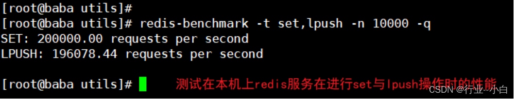 NoSQL之Redis配置与优化_redis fsync-CSDN博客
