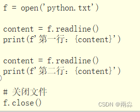 python快速复习-基础篇_python复习-CSDN博客