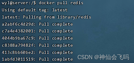 Redis的简单安装_redis requirepass root-CSDN博客