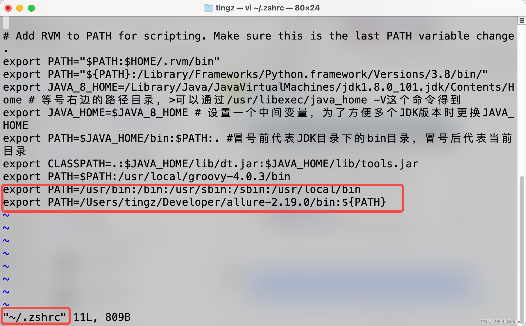 在Pycharm终端中执行Allure json转html命令没有生成html文件_allure没有生成html报告-CSDN博客