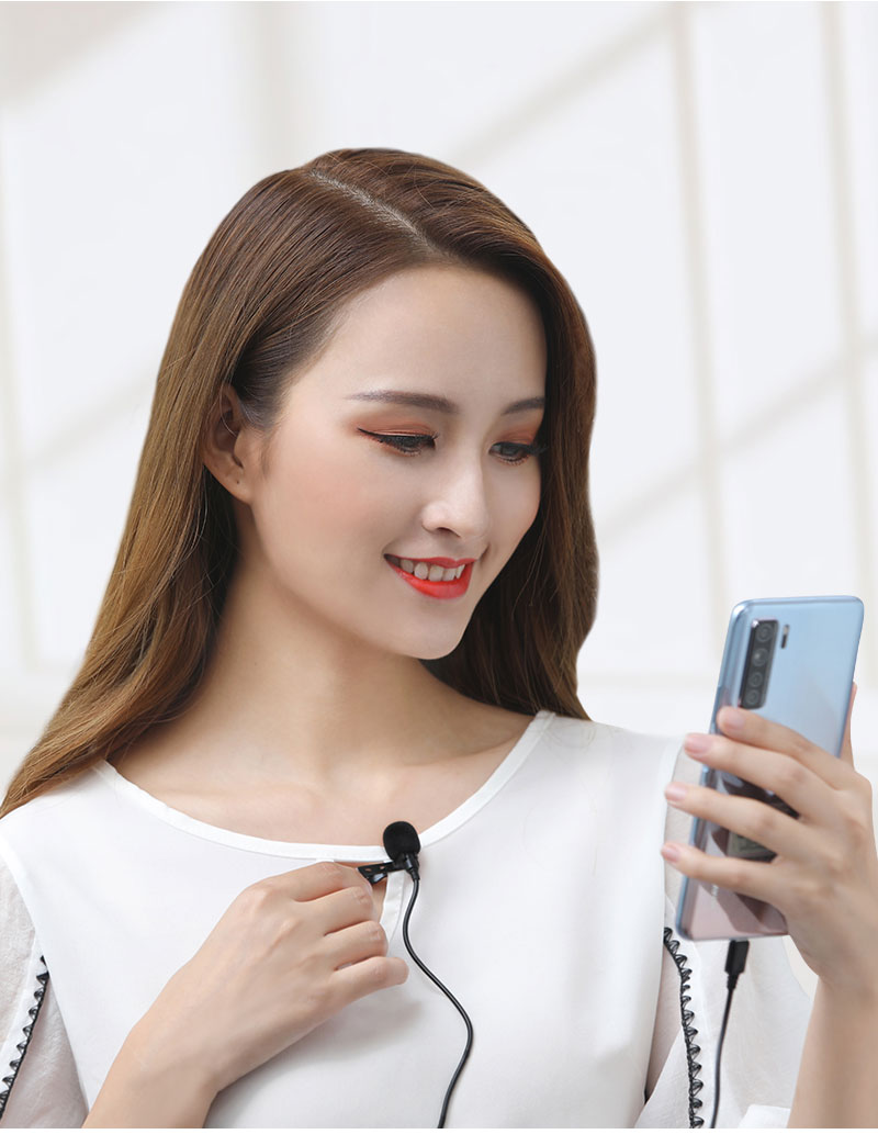 简述LDR6028在Type-C手机配件的PD芯片经历（一颗精心打造在手机无线领夹麦与边充边听的小封装PD协议芯片）_ldr6028s芯片资料 ...