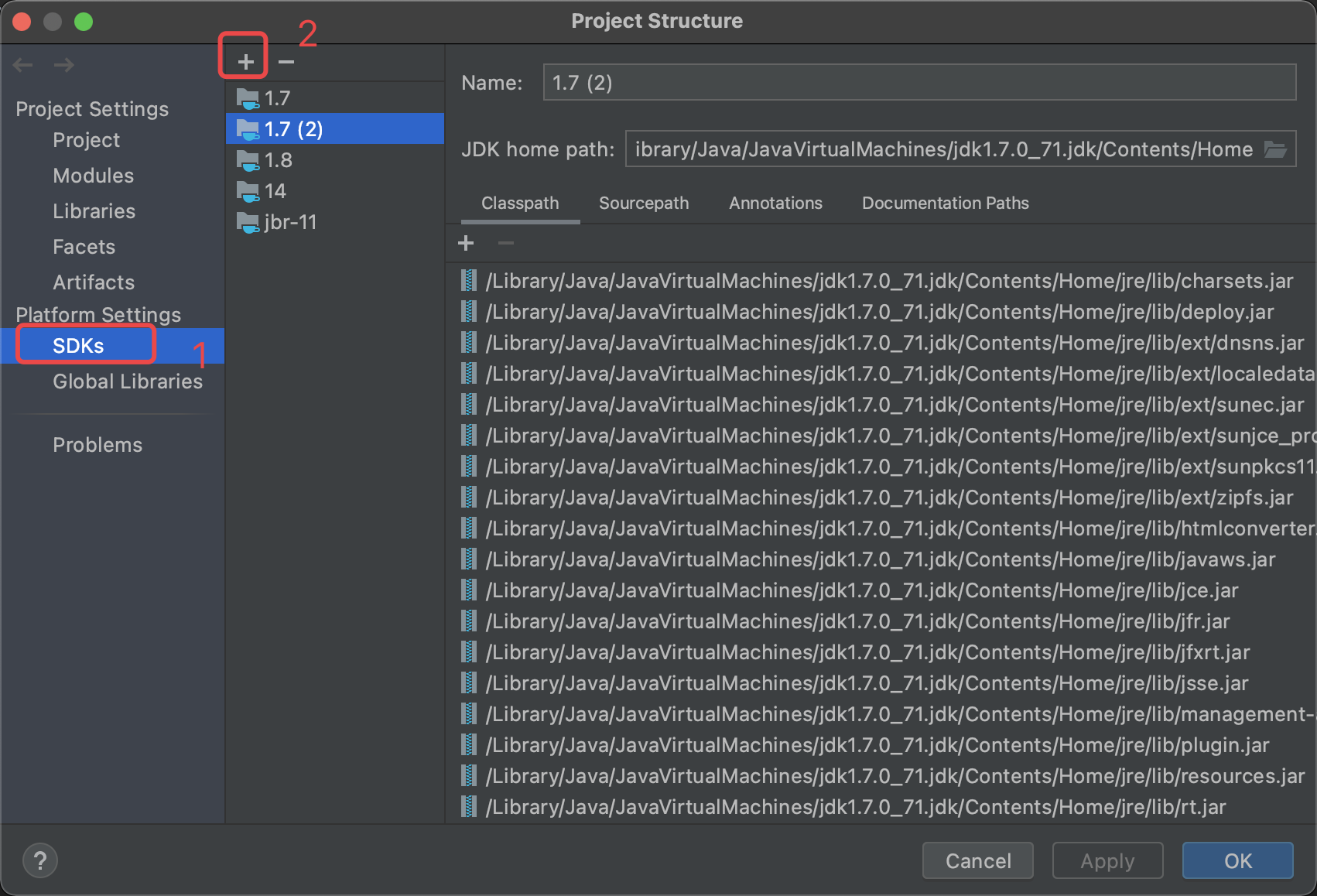 IDEA搭建shiro550复现环境_idea使用shiro-CSDN博客