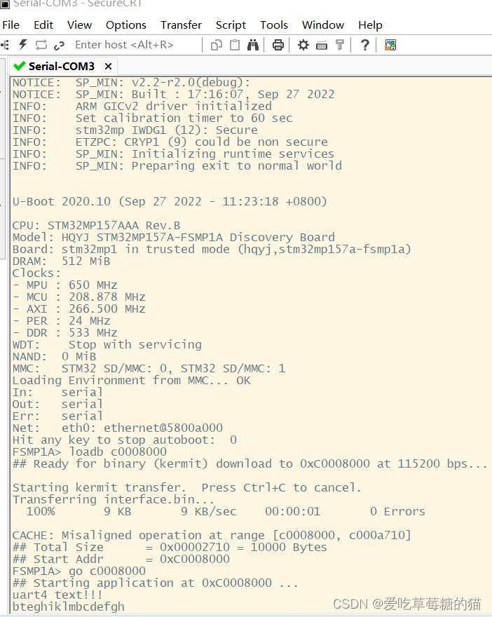11/29号ARM实验_实验arm920t键盘编程-CSDN博客