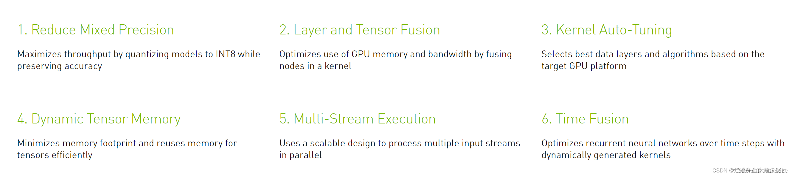 Pytorch Onnx Tensorrt Onnx转engine 多输入 Csdn博客