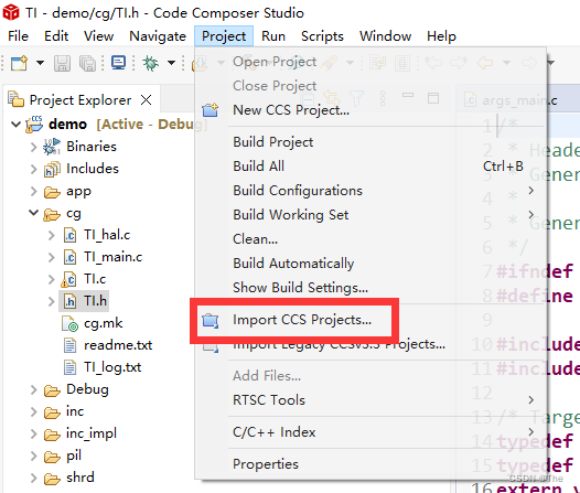 PLECS与TI C2000交互_plecs ti c2000 target-CSDN博客