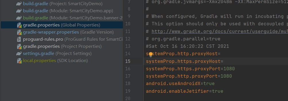 Could not resolve com.android.tools.build:gradle:7.0.2-CSDN博客