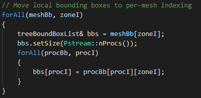 OpenFOAM-v2006重叠网格挖洞问题研究以及overset代码解析（四）i1遍历范围_openfoam overset 算法-CSDN博客