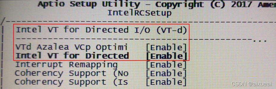 使用SR-IOV创建KVM虚拟机报错“host doesn’t support passthrough of host PCI devices”解决_host doesn't support ...