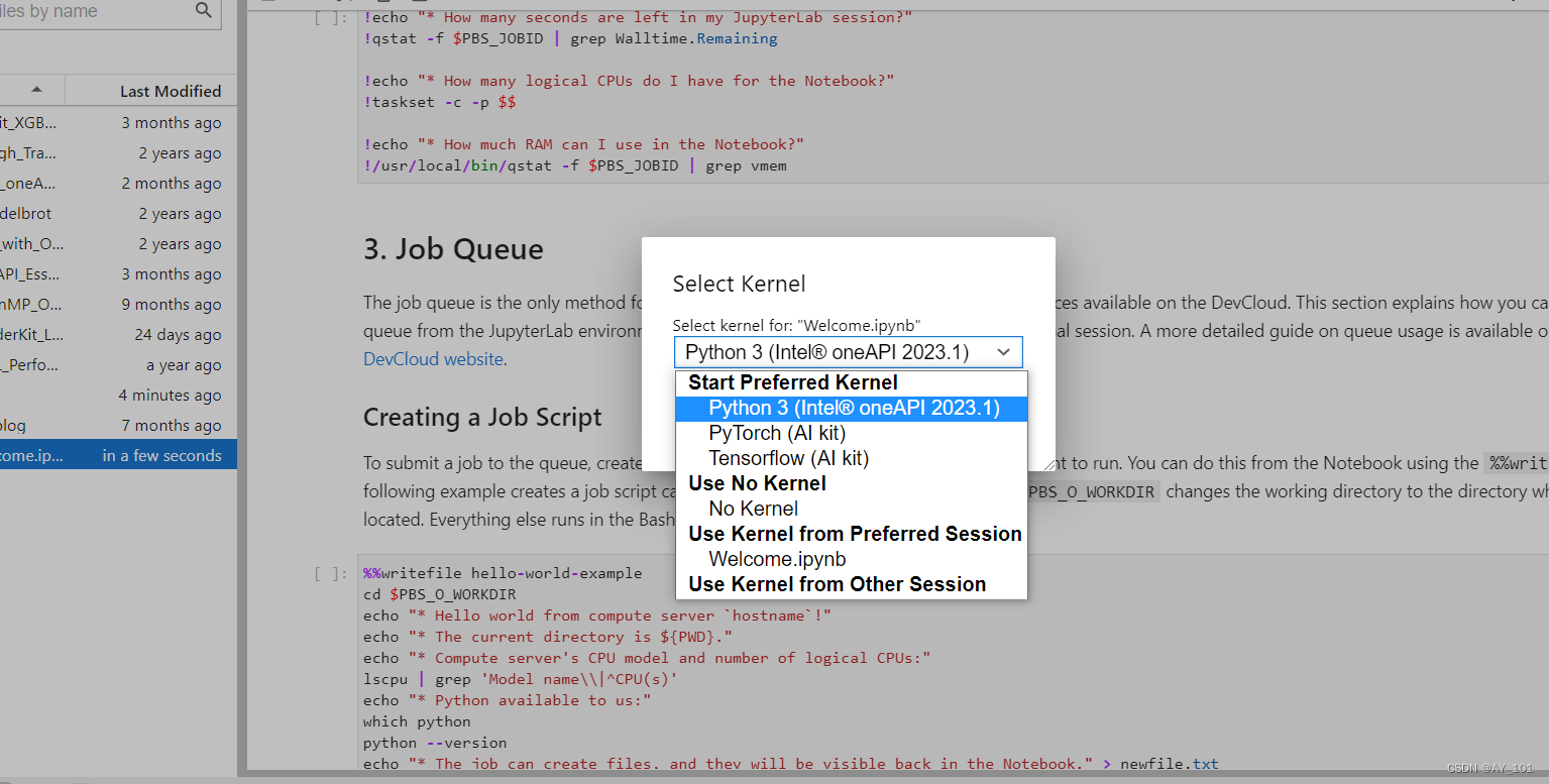 Oneapi异构并行编程实践异构编程实战 Csdn博客
