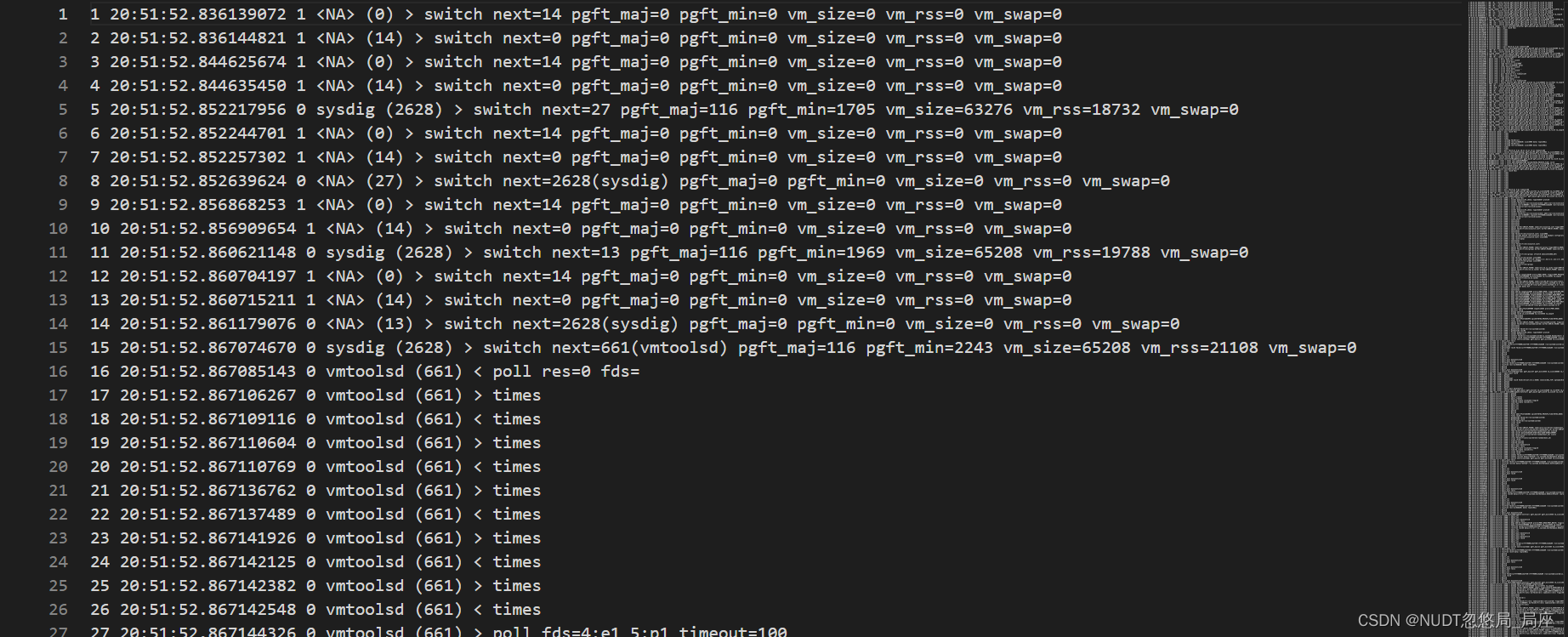 [ CTF ] WriteUp-2022 College Security Competition Byte Capture The Flag（字节跳动安全范儿高校挑战赛）_virtual ...