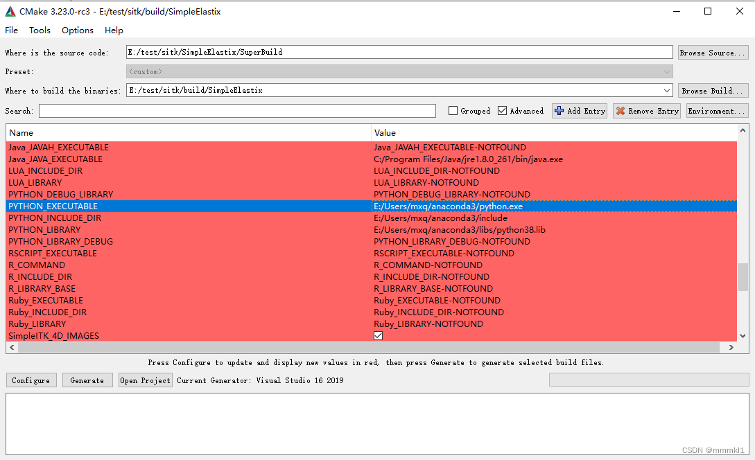 SimpleElastix模块安装方法_安装simpleelastix-CSDN博客