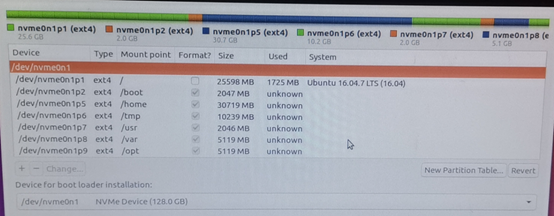 一、使用UltraISO制作Ubuntu 系统U盘及安装_ubuntu ultra-CSDN博客