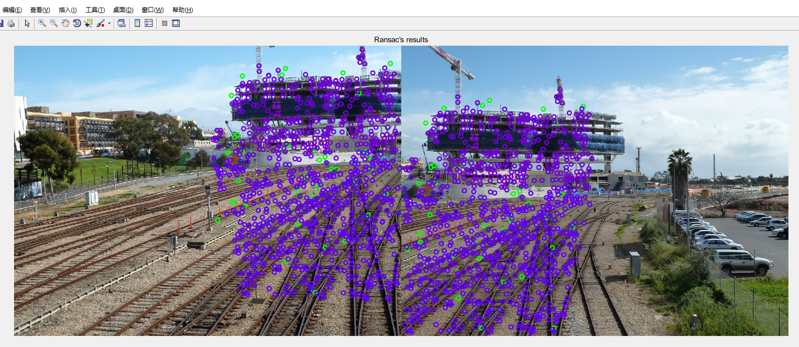 【论文精读】Adaptive As-Natural-As-Possible Image Stitching-CSDN博客