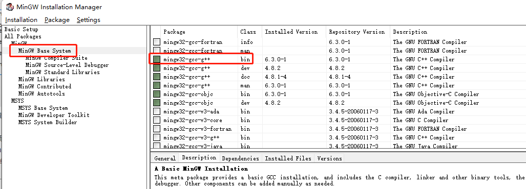 WIN下使用VS Code搭建C/C++编译、运行环境_wscode编译windows 桌面程序-CSDN博客
